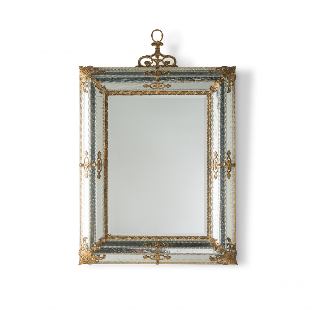 Mirrors | Handmade creations | Savio Firmino